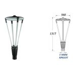 Street Lights – Colonial Lighting Australia