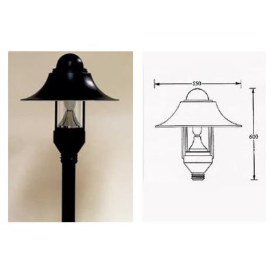 Street Lights – Colonial Lighting Australia
