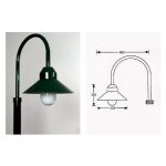 Street Lights – Colonial Lighting Australia