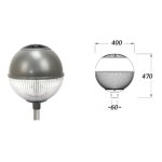 Spheres – Colonial Lighting Australia
