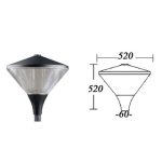 Street Lights – Colonial Lighting Australia