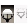 Spheres – Colonial Lighting Australia