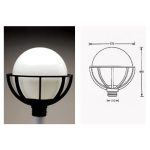 Spheres – Colonial Lighting Australia