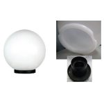 Spheres – Colonial Lighting Australia