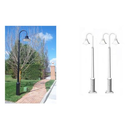 Poles – Colonial Lighting Australia