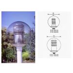 Spheres – Colonial Lighting Australia