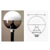 Spheres – Colonial Lighting Australia